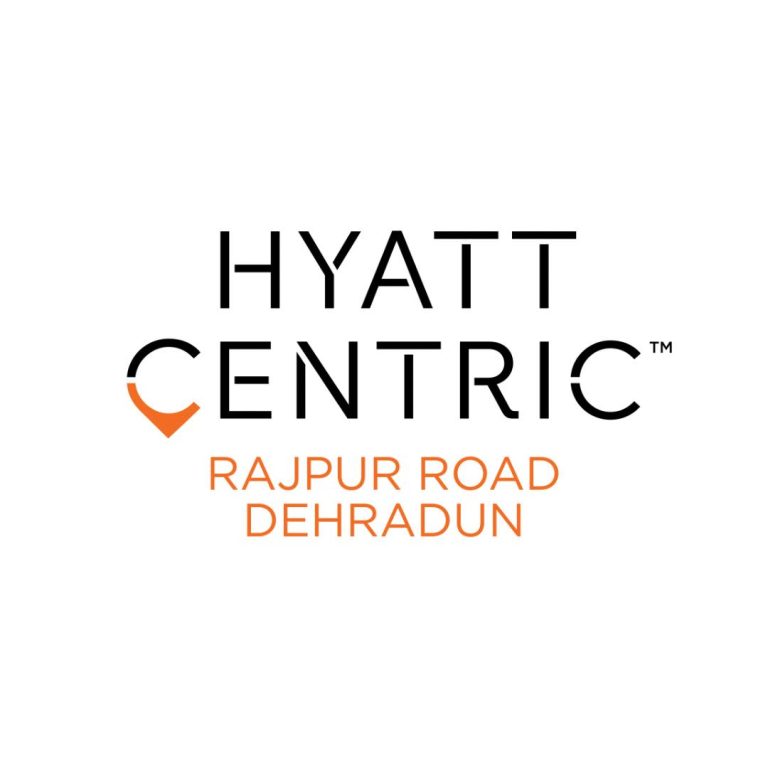 Hyatt Centric - Just Ping